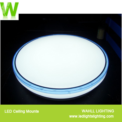 LED Ceiling Color Cap - Outdoor Lighting